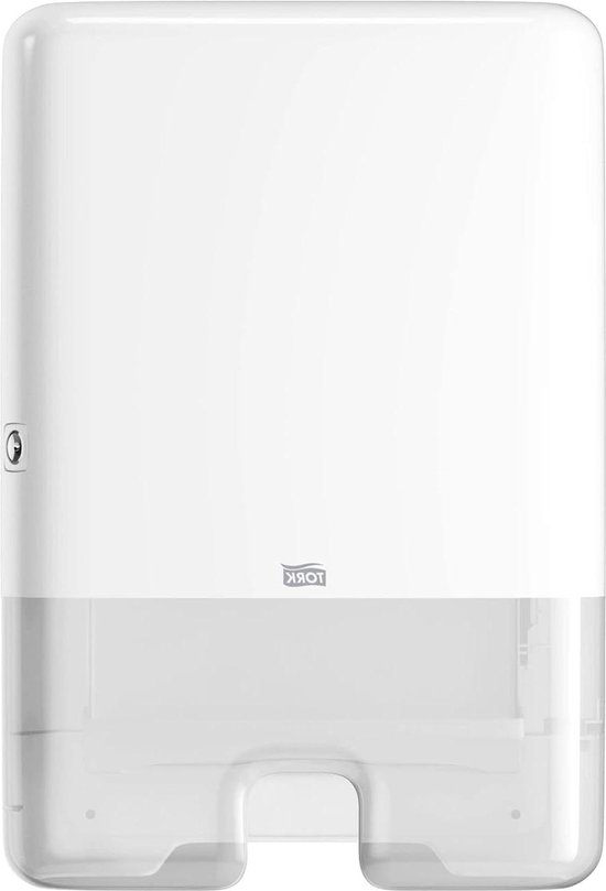 Tork Xpress multifold dispenser 552000 - H2 handdoekdispenser voor ...