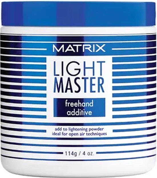 Matrix Light Master Balayage Cream 114g | bol