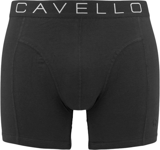 Cavello Lange short - 2 Pack Noir - CB17013 - S | bol