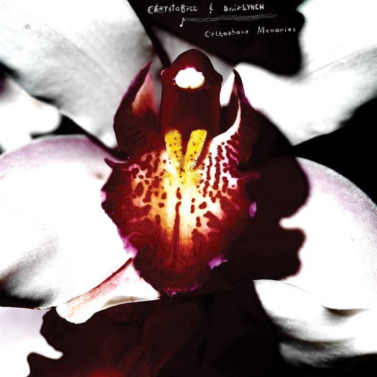 David Lynch & Chrystabell - Cellophane Memories (CD), Chrysta Bell ...