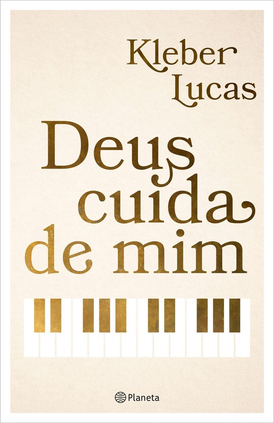 Deus cuida de mim (ebook), Kleber Lucas | 9788542227253 | Boeken | bol