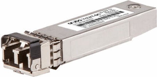MultiMode SFP+ Fibre Module HPE R9D18A | bol