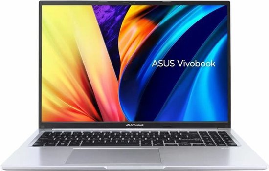 PC Laptop Asus Vivobook 16 R1600 | 16 "Wuxga - Intel Core i5-11300H ...