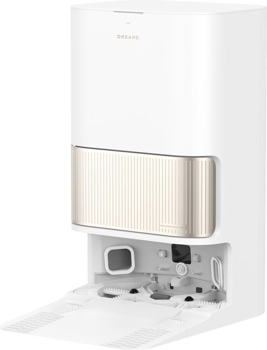 Dreame L40 Ultra - Robotstofzuiger met Dweilfunctie - Automatisch ...