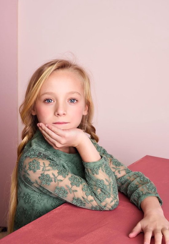 Oilily-Belinsa Blouse-Dames | bol.com