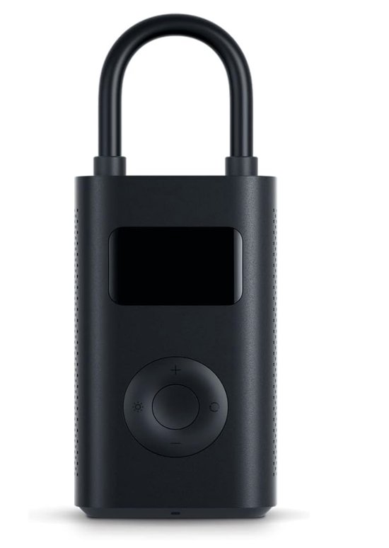 Stellar Portable Electric Air Compressor - Lucht compressor - Air ...