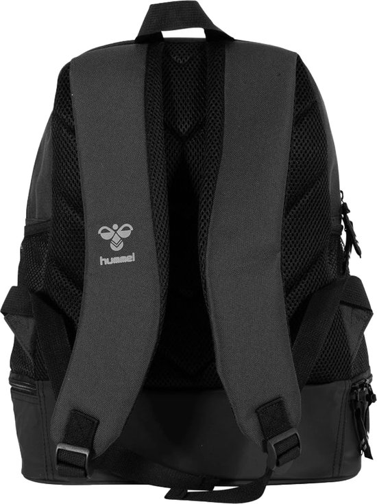 hummel Brighton Backpack II Sporttas - One Size | bol
