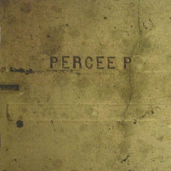 Percee P - Perseverance: The Remix (CD), Percee P | Muziek | bol