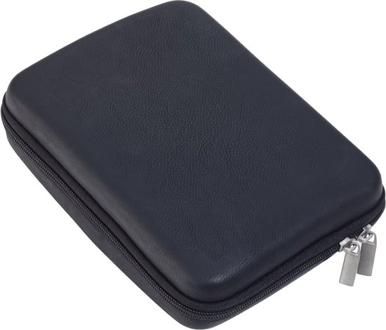 Organizer-etui met ritssluiting "Travel Case" - kabel-organizer reis ...