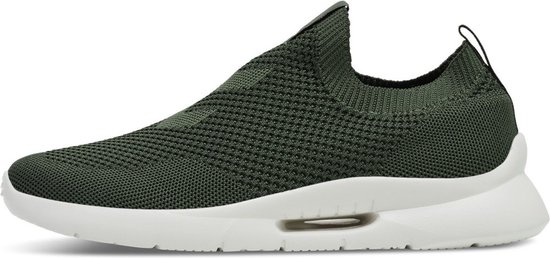 Hummel Sneaker flach Tatum Seamless Climbing Ivy-37 | bol