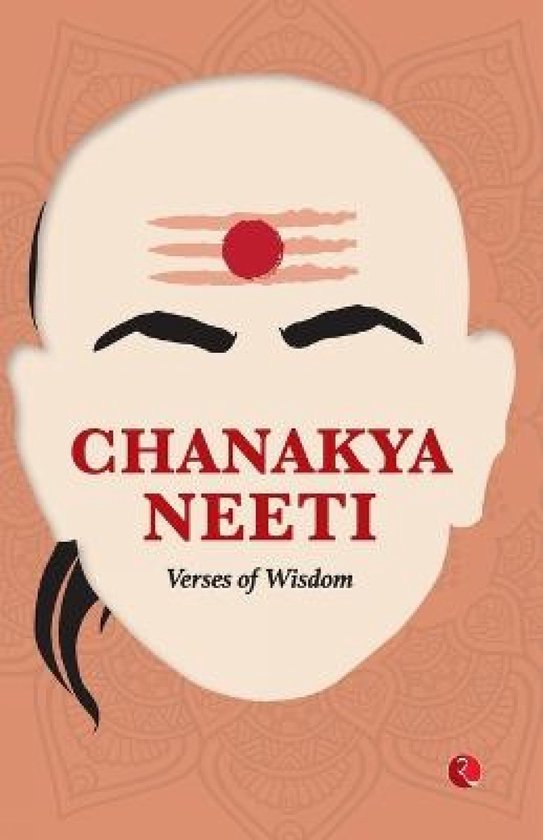 Chanakya Neeti, Rupa Publications | 9789355208521 | Boeken | bol