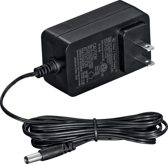 Bestway Powertouch Elektrische Pomp - AC/DC - Ideaal voor Luchtbedden | bol