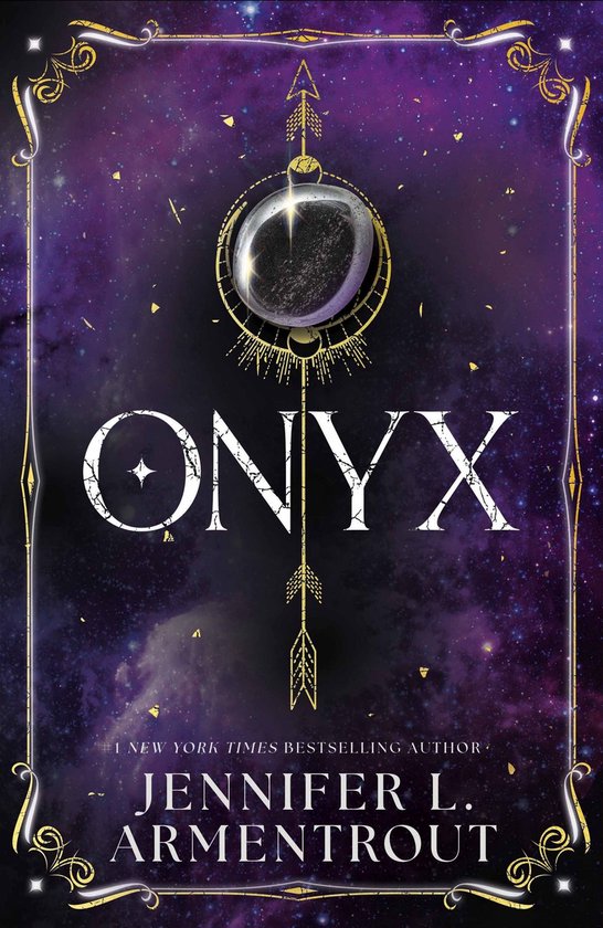Lux 2 - Onyx (ebook), Jennifer L. Armentrout | 9781444799286 | Boeken | bol