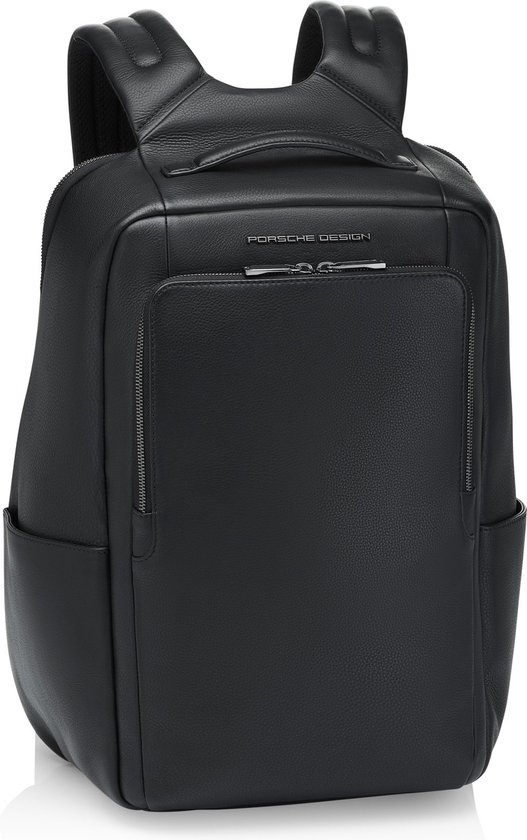 PORSCHE DESIGN Laptop rugzak Rugzak met laptopvak Roadster Backpack ...