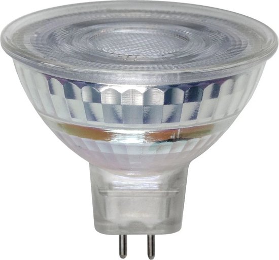 SPL LED MR16 - 6,2W / 12Volt DIMBAAR | bol