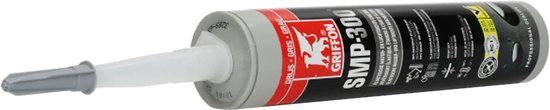 Griffon SMP-300 Coating - Water- en luchtdichte, elastische coating ...