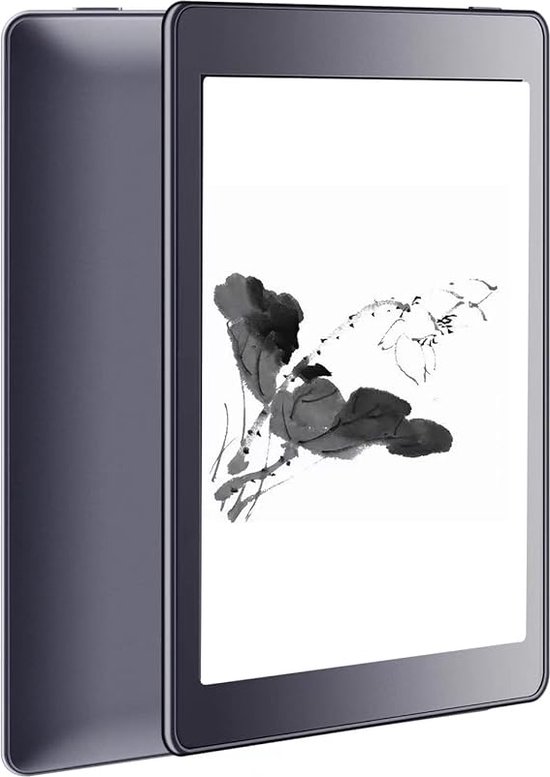 Pro E-Reader - Meebook P78 - Touchscreen - Ondersteund Handgeschreven ...