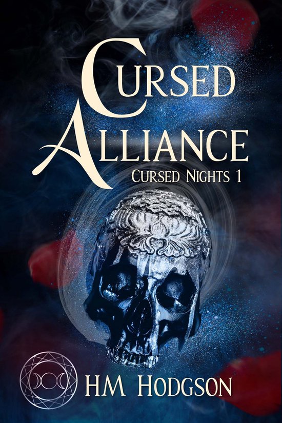 Cursed Nights 1 - Cursed Alliance (ebook), Hm Hodgson | 9781509256280 | Boeken | bol