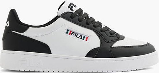 fila Zwart/witte sneaker - Maat 44 | bol