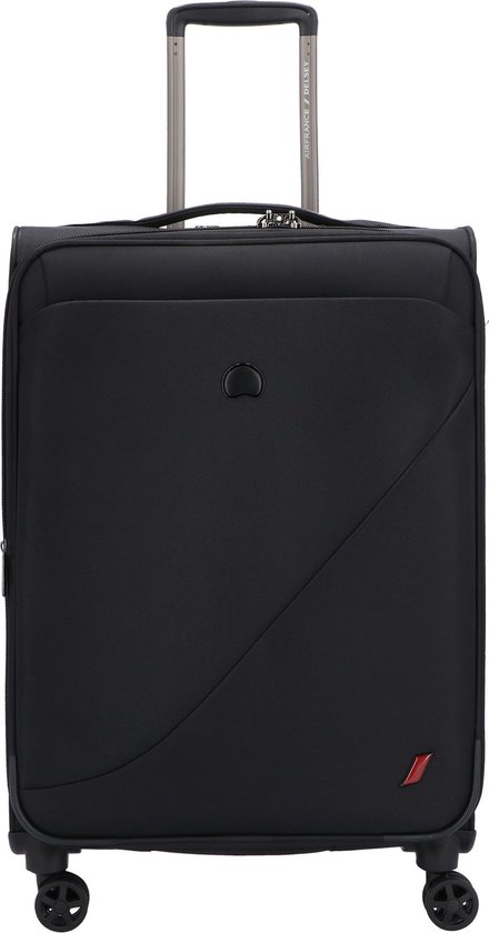 Delsey Paris New Destination 4-Wiel Trolley 68 cm | bol