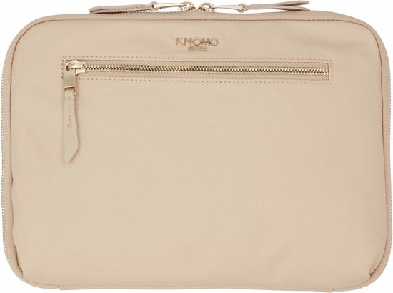Knomo Mayfair Knomad aktetas Organiser RFID 30 cm | bol