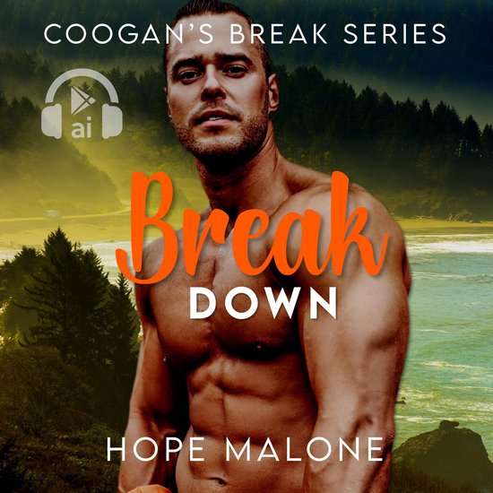 Break Down, Hope Malone | 1230007928482 | Boeken | bol