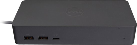Dell K22A001 Universal Dock UD22 | bol
