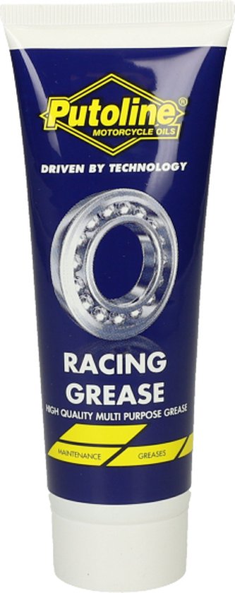 Putoline Racing Grease 100 g tube Lagervet | bol