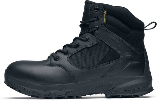 Shoes For Crews Defense Mid Tactical boots (O2 ESD) 40 | bol