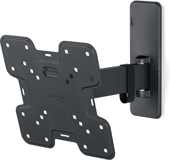 Draaibare TV beugel voor 19-43 inch televisies Max. 15 kg - Draaibaar ...