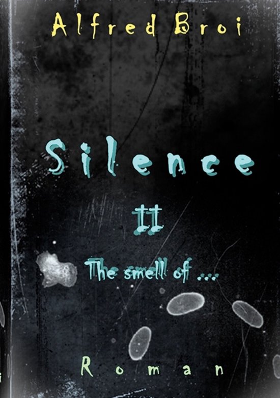 Silence 2 - Silence II (ebook), Alfred Broi | 9783759764348 | Boeken | bol