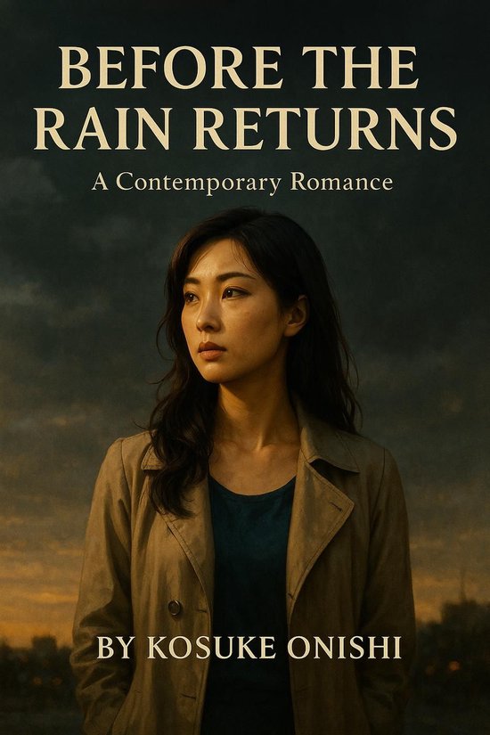 Before the Rain Returns (ebook), KOSUKE ONISHI | 9798232184049 | Boeken ...