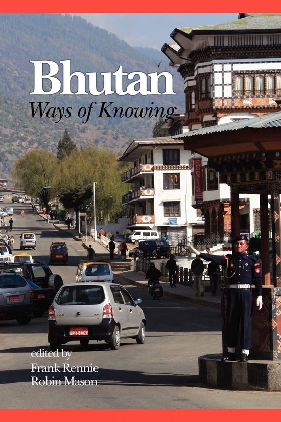 Bhutan (ebook) | 9781806618897 | Boeken | bol