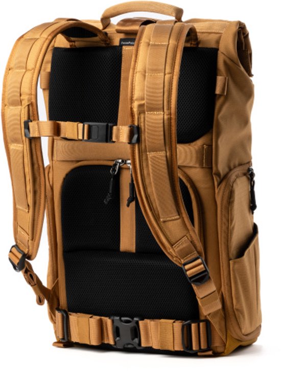 Think Tank - FocusPoint 30L - Golden Hour - Rugtas voor Camera's ...