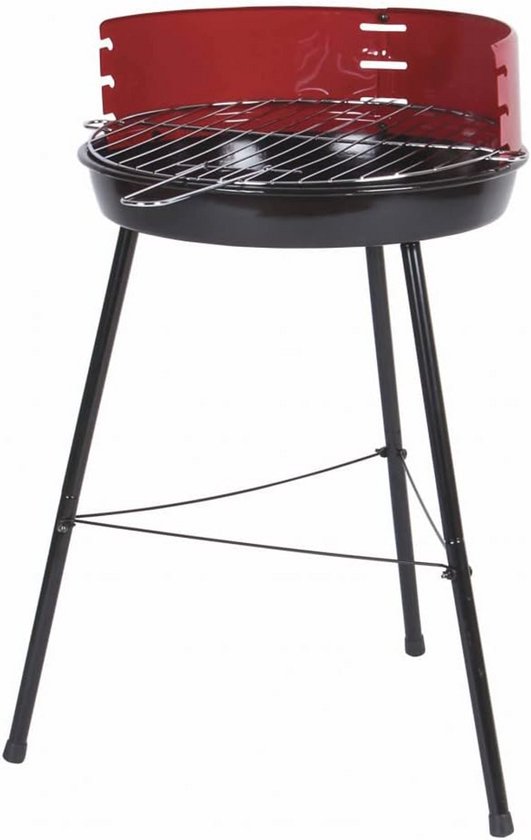 Grill Strand Grill op 3 Voeten - 36 cm Diameter | bol