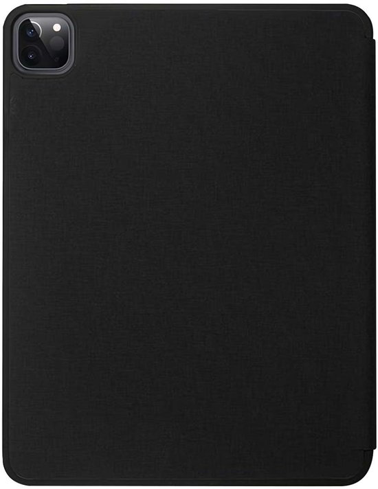 Crong, Hoesje Geschikt voor Apple iPad Air 11 M3 / M2 / 10.9 / Pro 11 ...