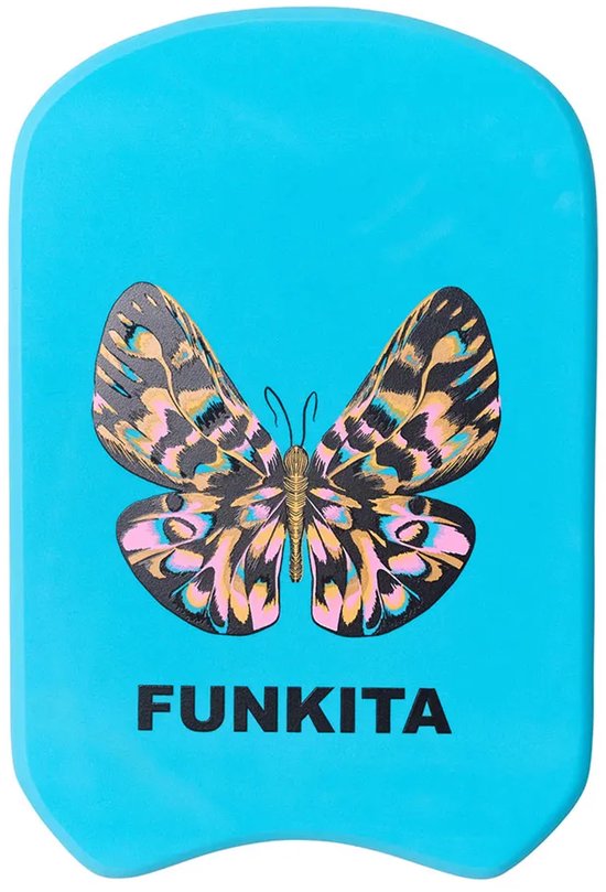 Funkita Training Kickboard Blauw | bol