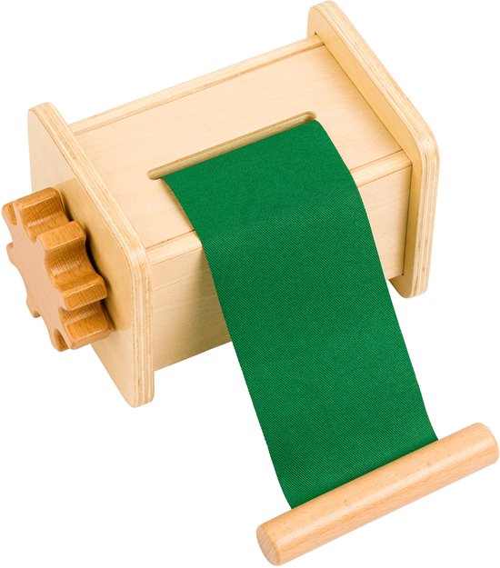 Wikkel het lint | Games | bol