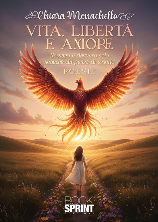 Vita, libertà e amore (ebook), Chiara Monachello | 9791257277031 ...