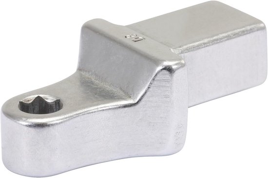 Torx E14 Push-In Dopsleutel 14x18mm voor Krachtige Verbindingen | bol