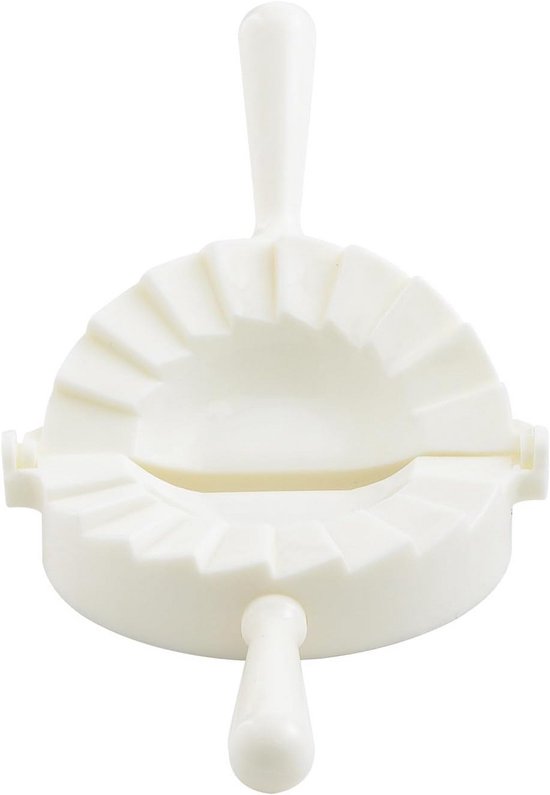 Dumpling Pers en Pierogi Maker voor Huisgemaakte Knoedels en Aziatische ...