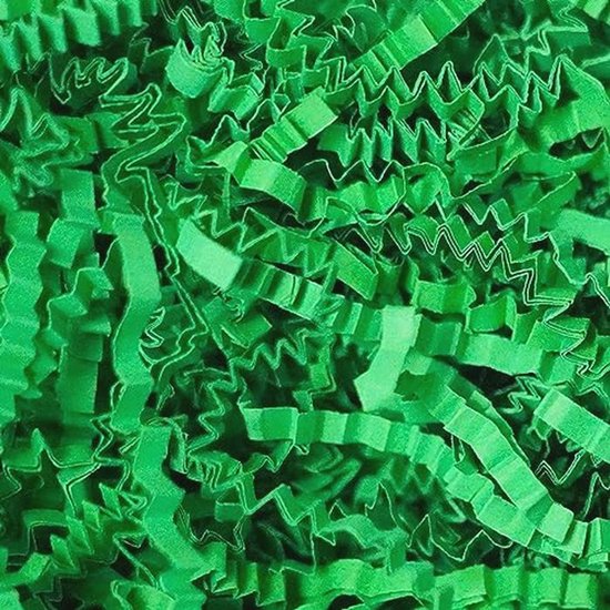 Crinkle Cut Papier Shred Filler - Versnipperd Papier voor ...