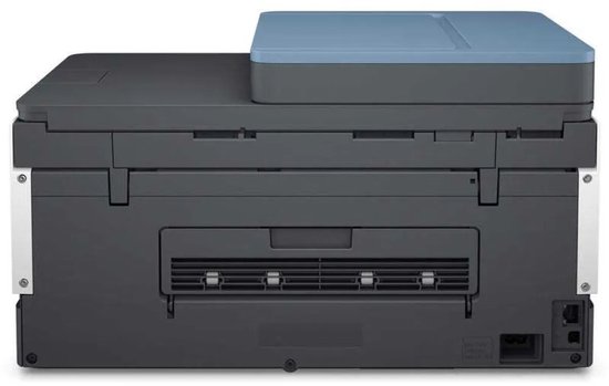 HP Smart Tank 7306 - All-in-One Printer - Inclusief tot 3 jaar inkt ...