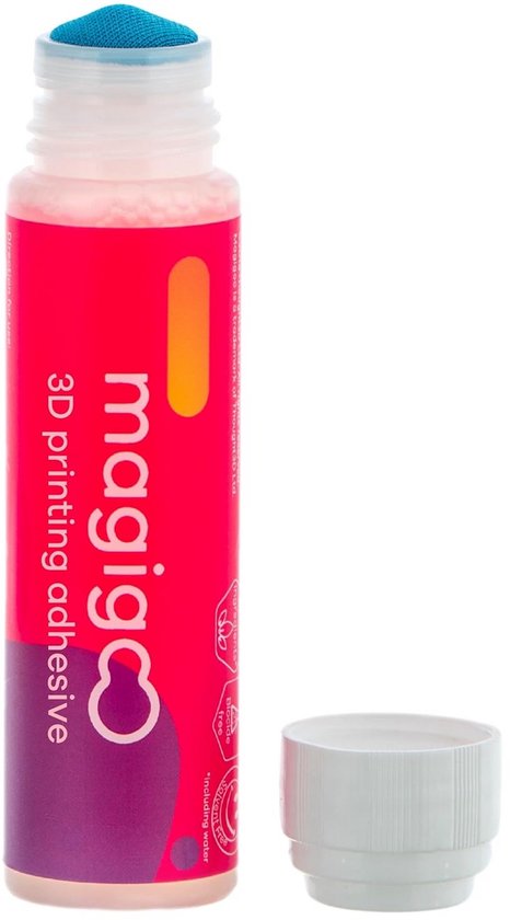 3D Print Lijm Pen voor Alle FDM Materialen | Sterke Hechting ...