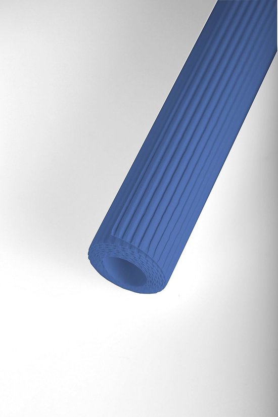 Golfkartonnen rol 300 g, 0,70 x 0,50 m - Frans Blauw | bol