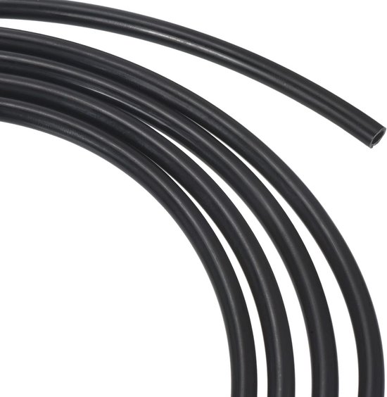 PU-slang 4 mm ID 6 mm OD 4 m voor lucht- en wateroverdracht | bol