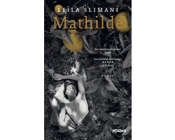 Boeken zoals 'Het land van de anderen 1 - Mathilde' van Leïla Slimani ...