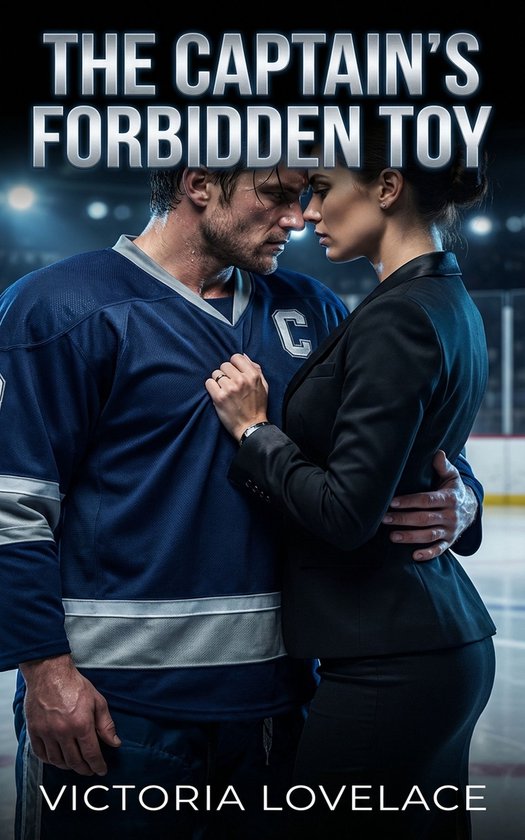 The Captain's Forbidden Toy (ebook), Victoria Lovelace | 9789505774494 ...