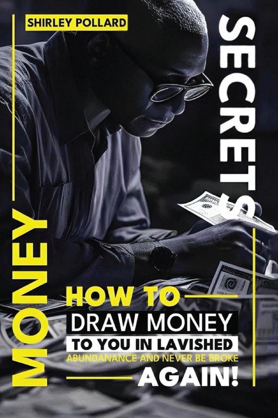 Money Secrets (ebook), Shirley P Pollard | 9798295440410 | Livres | bol