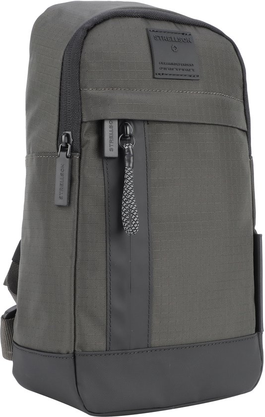 Strellson - Herren Umhängetasche Northwood Rs Chris | bol
